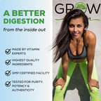 digestive enzymes for better absorption