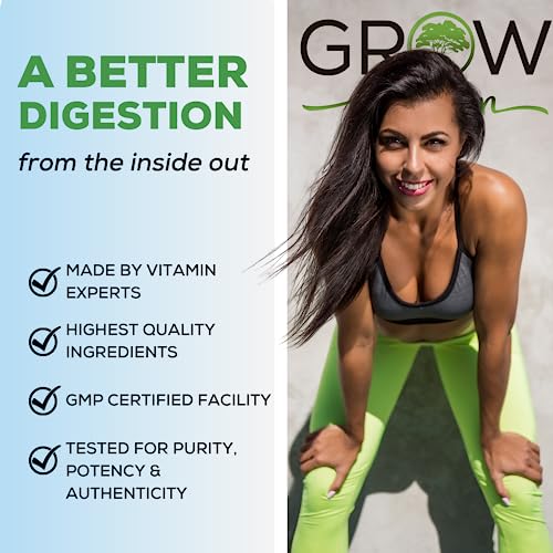 digestive enzymes for better absorption