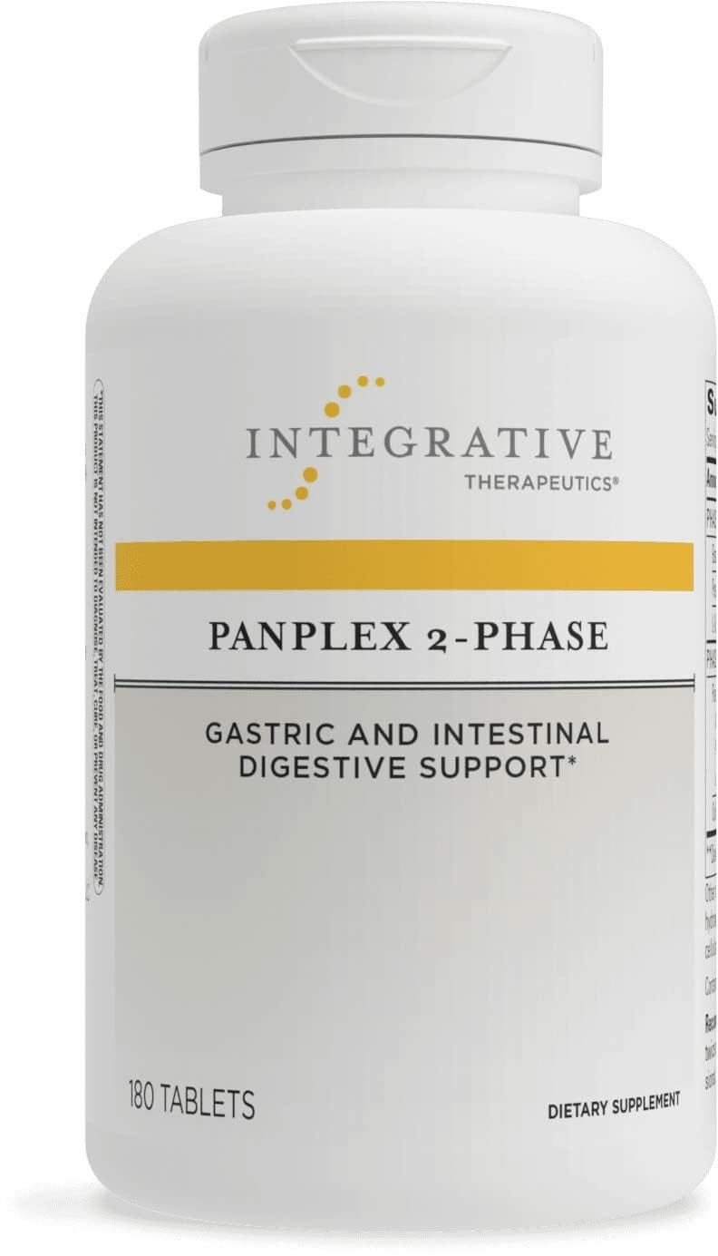 digestive enzymes for better digestion