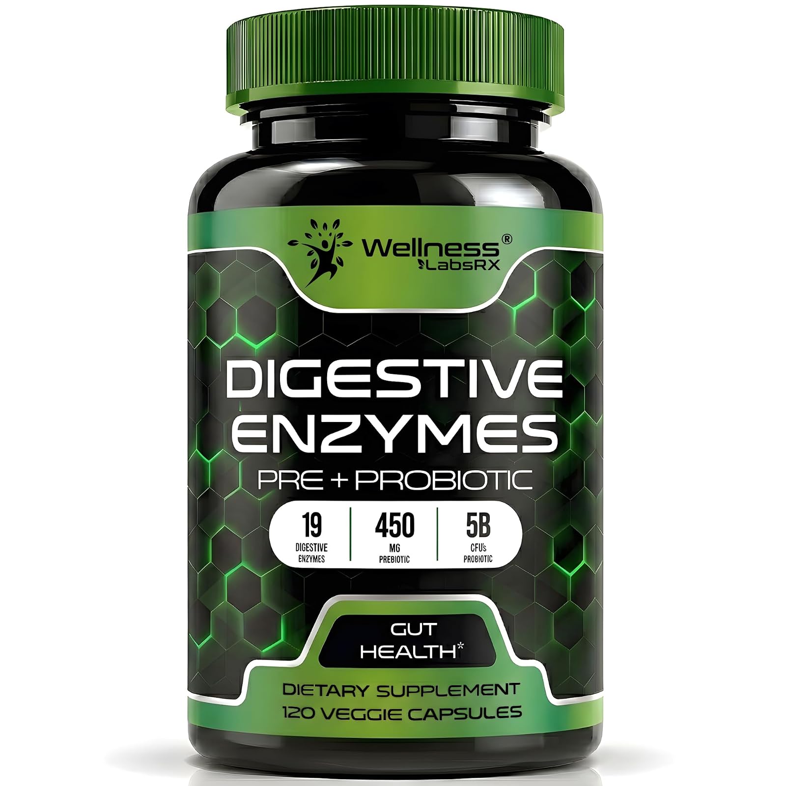digestive enzymes for better digestion