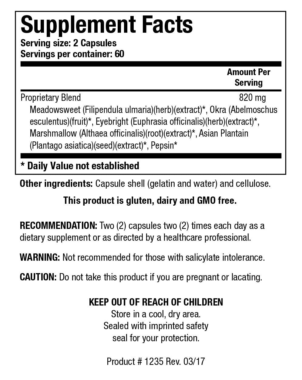 digestive enzymes for better digestion