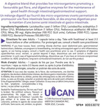 digestive enzymes for better digestion