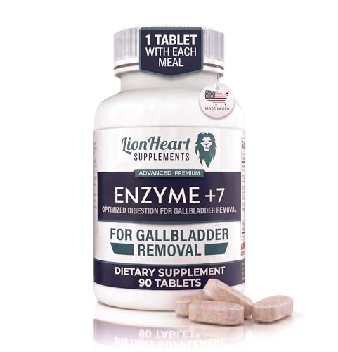 digestive enzymes for better digestion