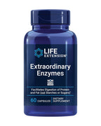 digestive enzymes for better digestion