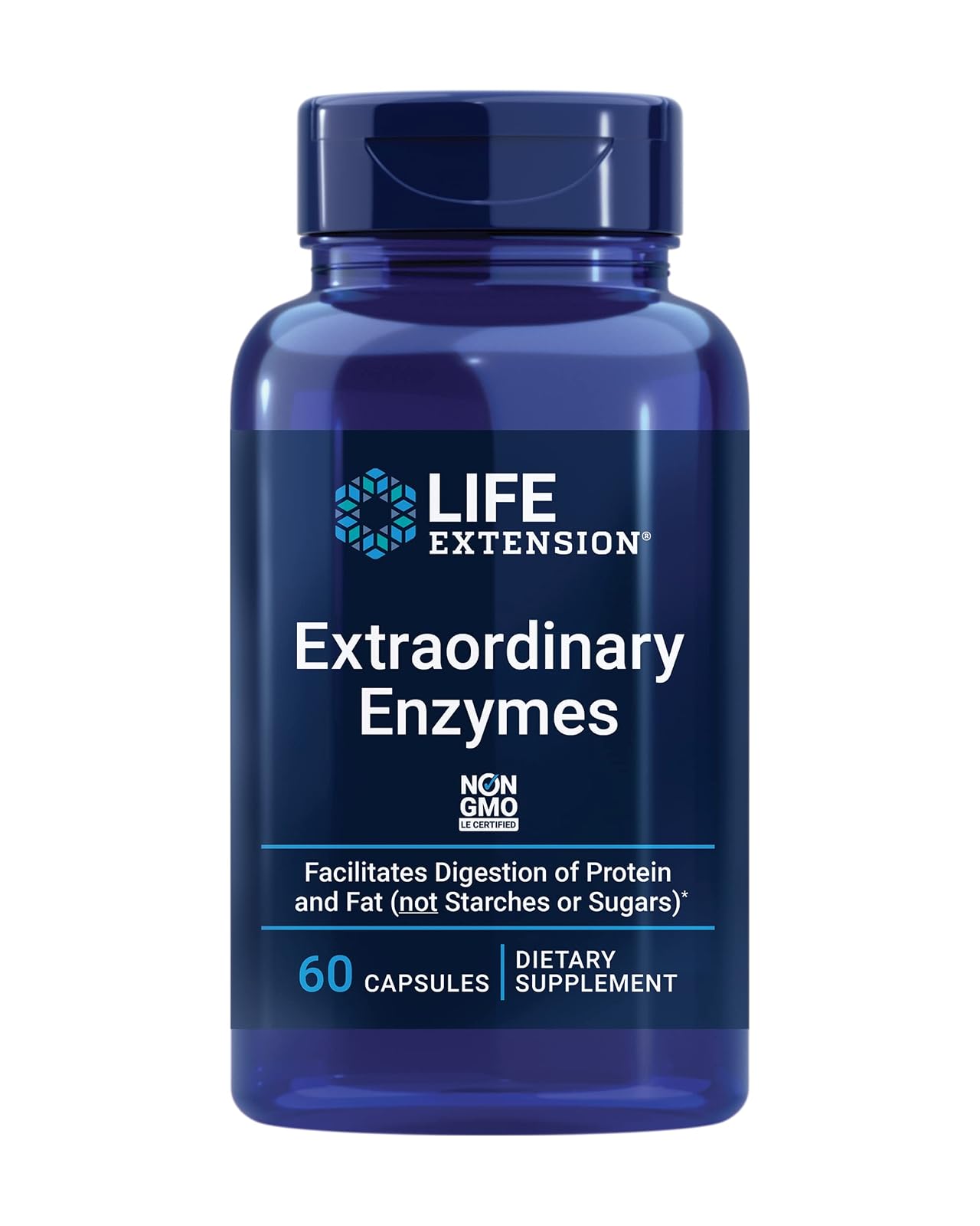 digestive enzymes for better digestion