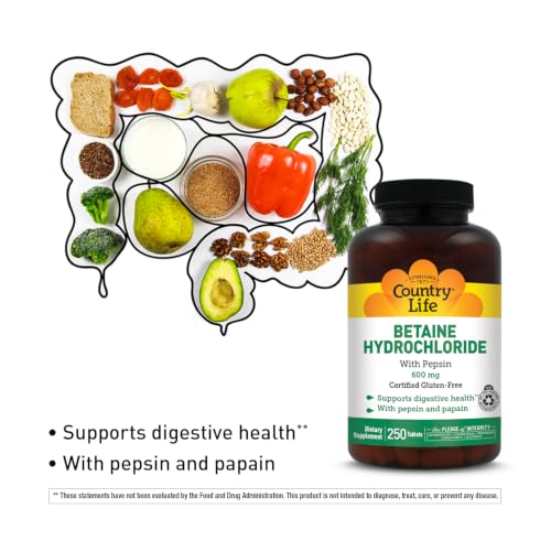 Digestive enzymes for better digestion