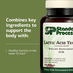 Digestive enzymes for better digestion