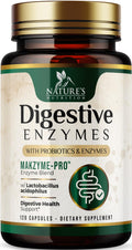 digestive enzymes for better digestion