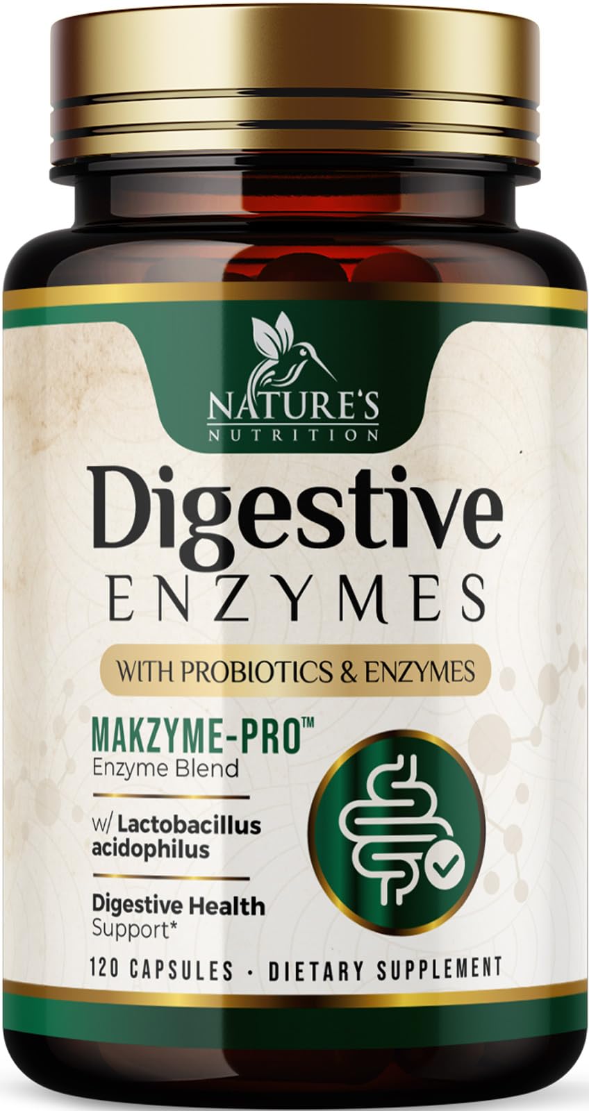 digestive enzymes for better digestion