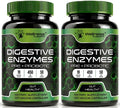 digestive enzymes for better digestion