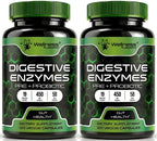 digestive enzymes for better digestion