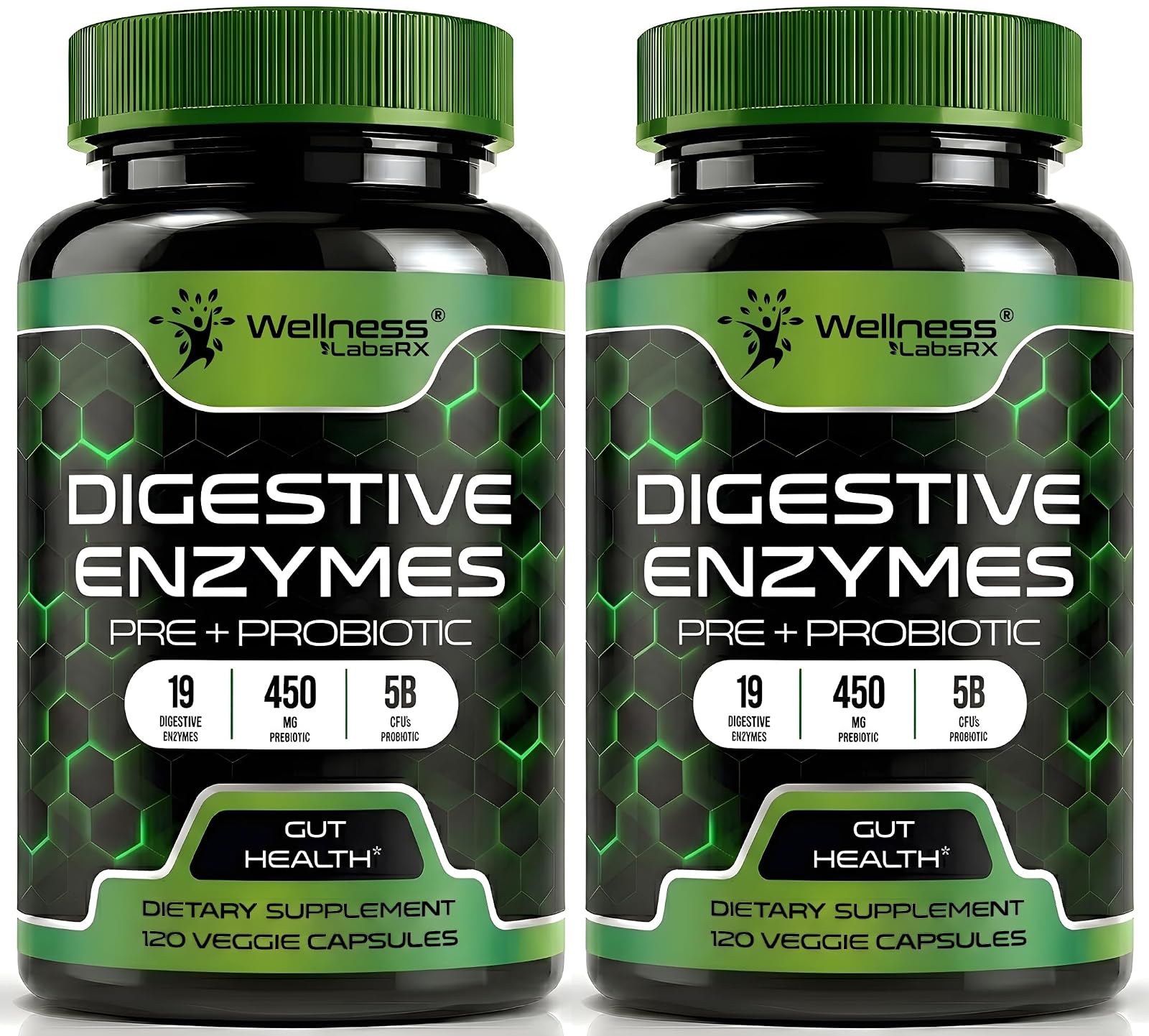 digestive enzymes for better digestion
