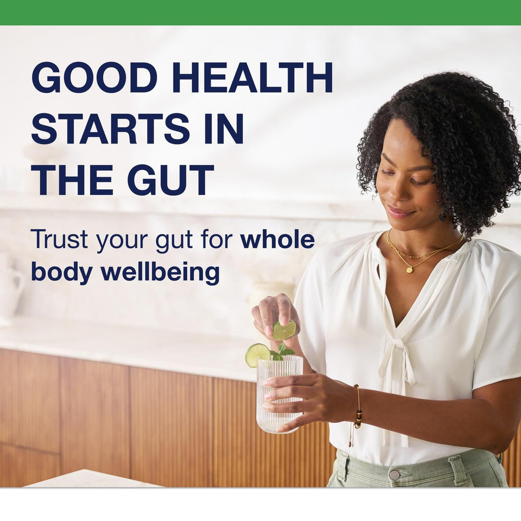 Digestive enzymes for better digestion