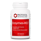 digestive enzymes for better digestion