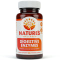 digestive enzymes for better digestion
