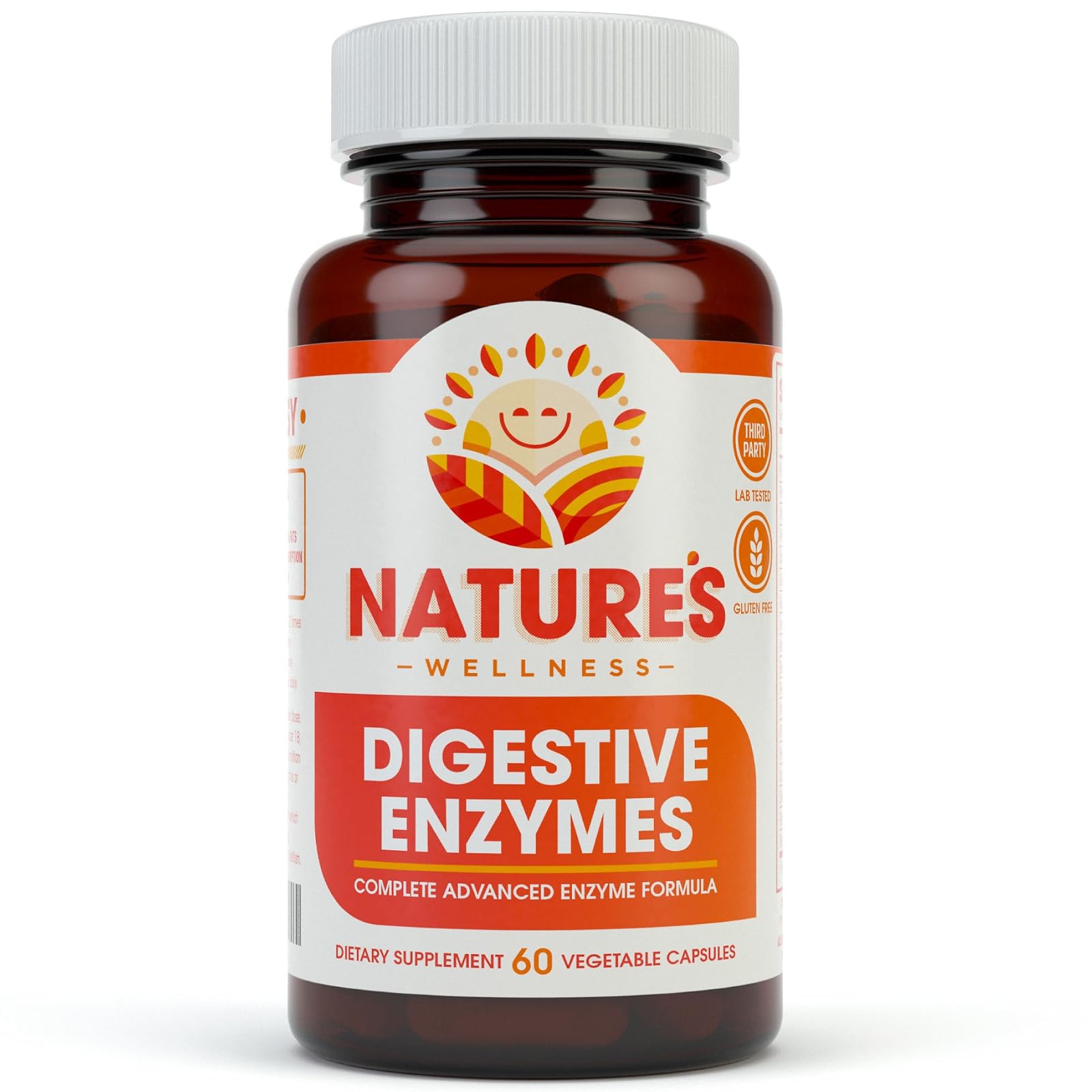 digestive enzymes for better digestion