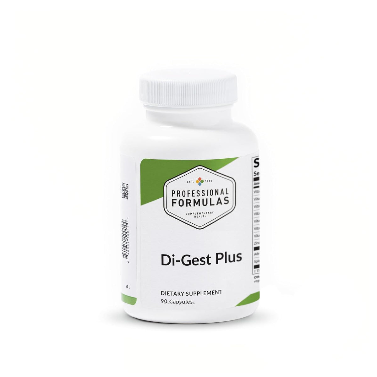digestive enzymes for better digestion