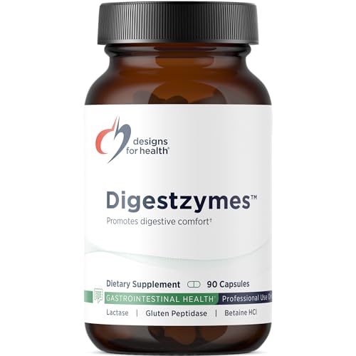 digestive enzymes for better digestion