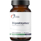 digestive enzymes for better digestion
