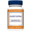 digestive enzymes for better digestion