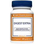 digestive enzymes for better digestion