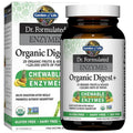 digestive enzymes for better digestion