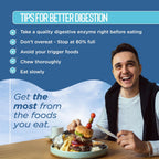 digestive enzymes for better digestion