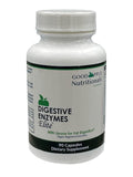 digestive enzymes for better digestion