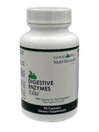 digestive enzymes for better digestion