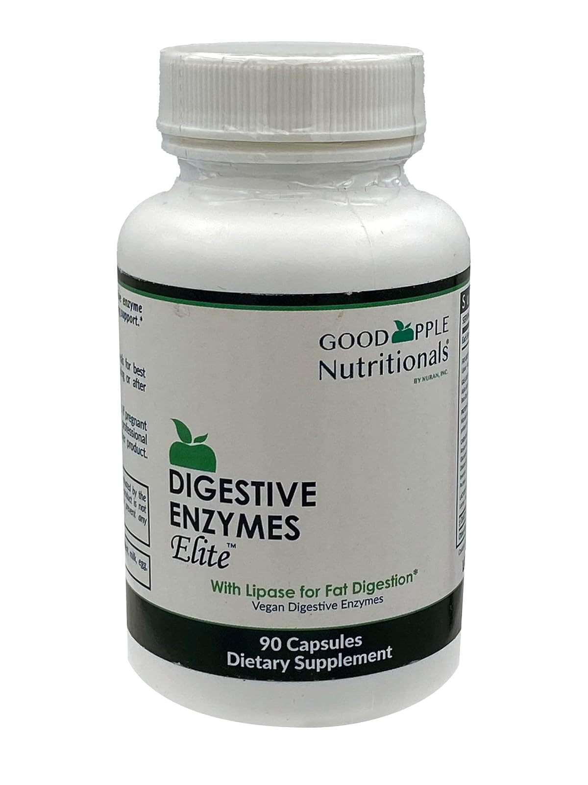 digestive enzymes for better digestion