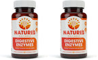 digestive enzymes for better digestion