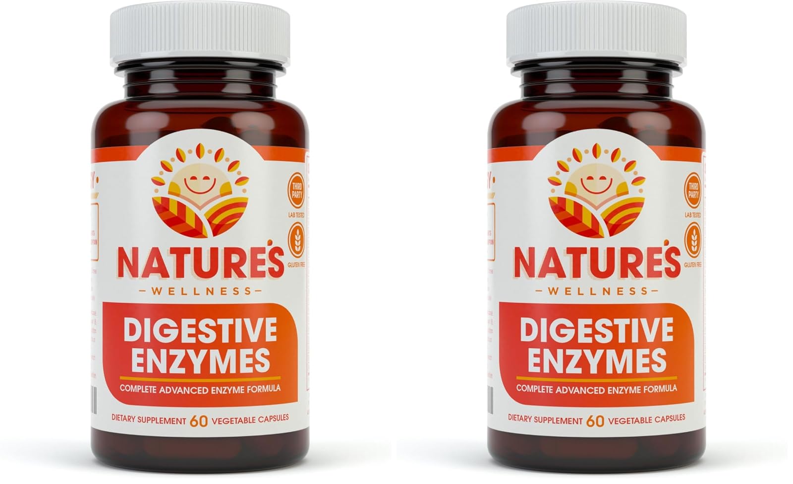 digestive enzymes for better digestion