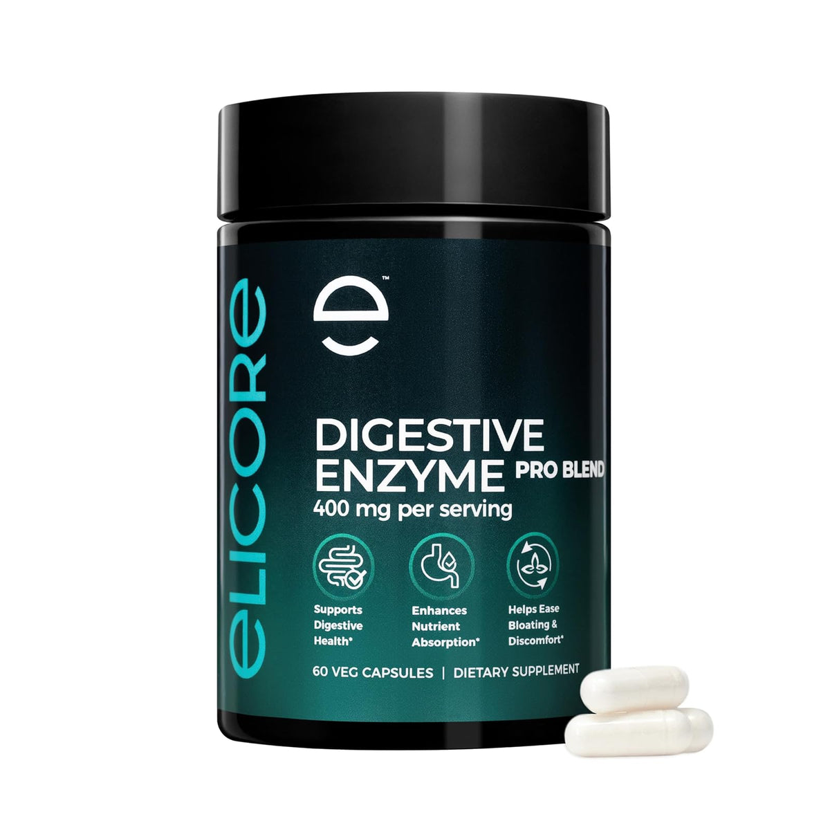 digestive enzymes for better digestion