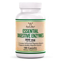 digestive enzymes for better digestion
