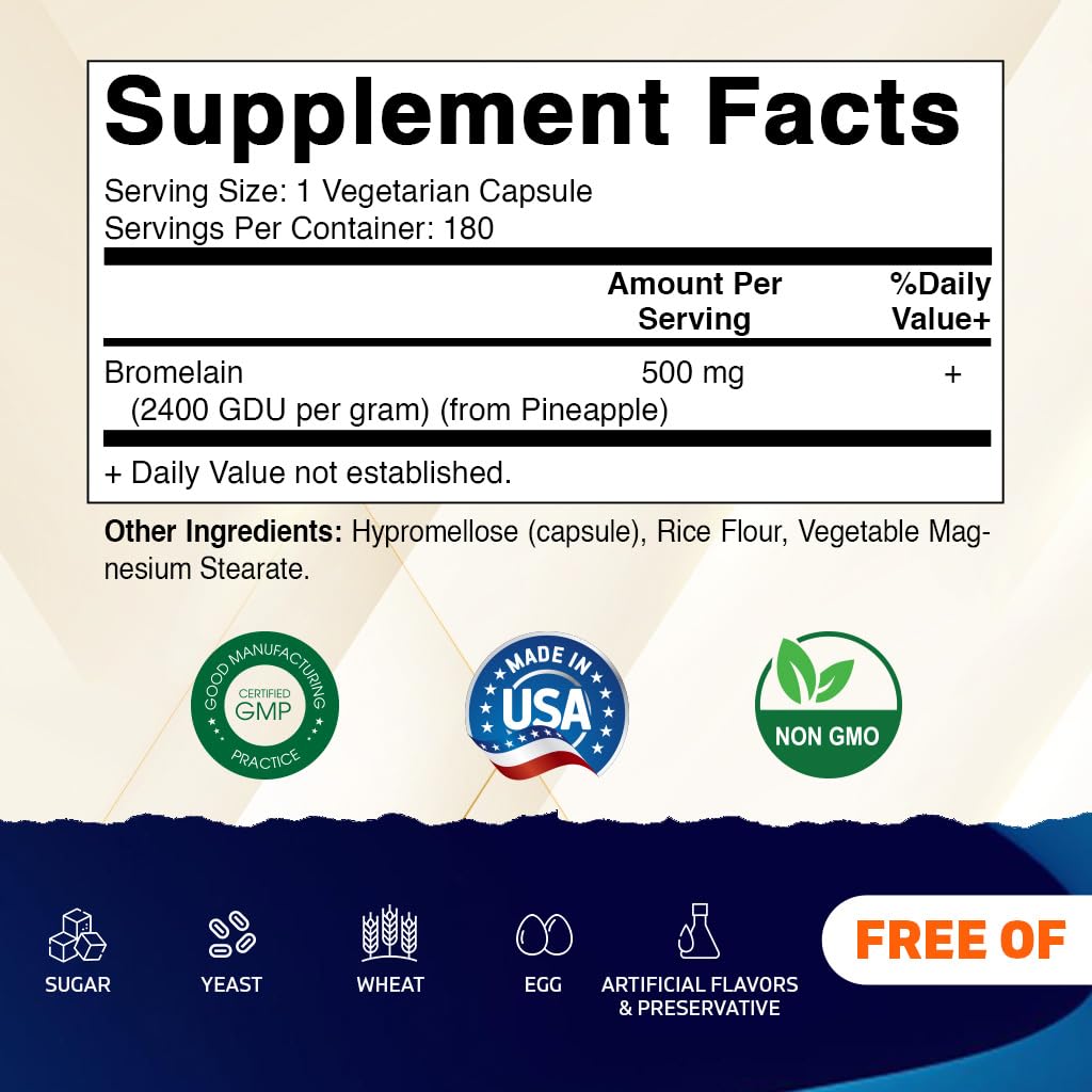 digestive enzymes for better digestion