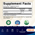 digestive enzymes for better digestion