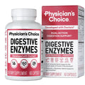 digestive enzymes for better digestion