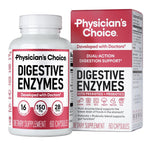 digestive enzymes for better digestion