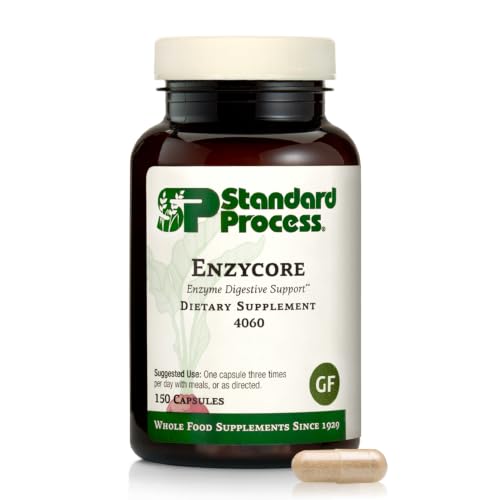 digestive enzymes for better digestion