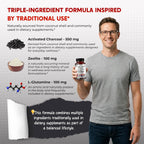 Digestive enzymes for better digestion