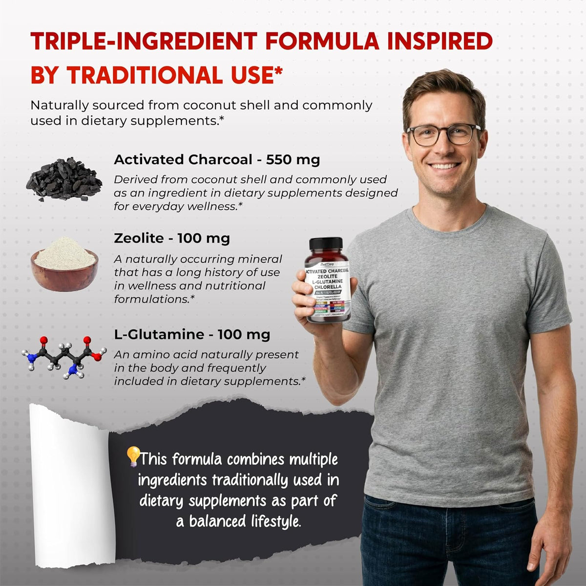 Digestive enzymes for better digestion