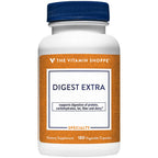 digestive enzymes for better digestion