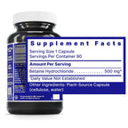 digestive enzymes for better digestion