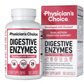 digestive enzymes for better digestion