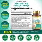 Digestive enzymes for better digestion