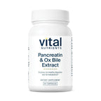 digestive enzymes for better digestion