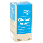 digestive enzymes for better digestion