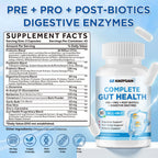 digestive enzymes for better digestion