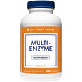 digestive enzymes for better digestion