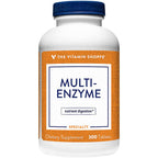 digestive enzymes for better digestion